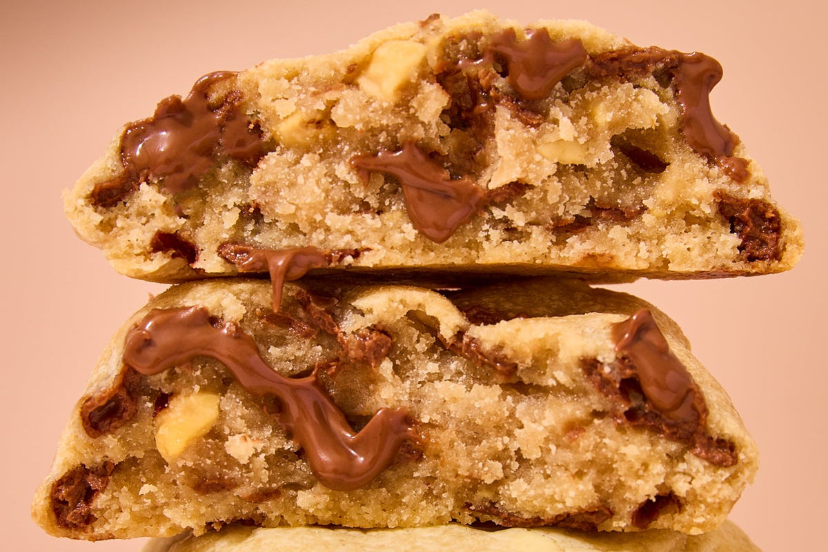 Tout sur la marque | La Fabrique Cookies